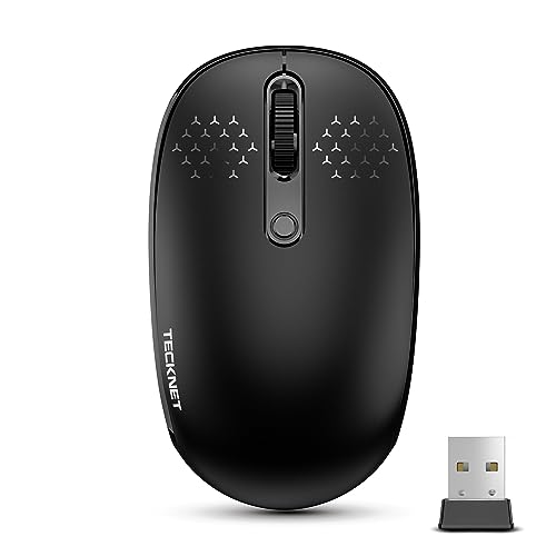 Beste Funkmaus – Die 15 besten Produkte im Vergleich - WinTotal