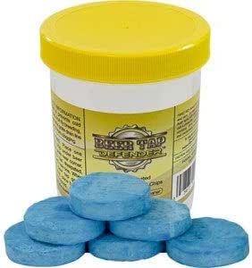 Amazon.com: All Natural Beer Tap Defender and Drip Tray Deodorizer (16 ...