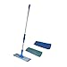 Amazon.com: Real Clean 48 inch Commercial Microfiber Mop Kit : Health ...