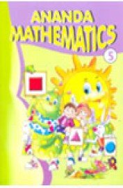 Buy Ananda Mathematics: Book 5 Book Online at Low Prices in India ...