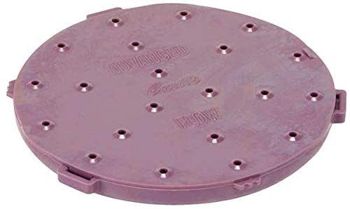 Amazon.com: Wilbur Curtis WC-29025 Sprayhead, Purple Advance Flow (Pack of 5) : Home & Kitchen