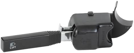Amazon.com: Grote 48522 Black Freightliner OEM Replacement Switch ...