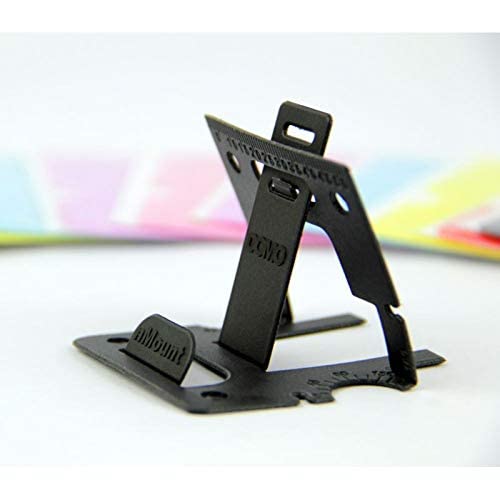 DOMO nMount T1 Universal Mobile Phone Stand and Mount, Multipurpose ...