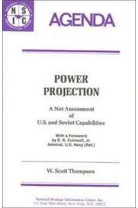Amazon.com: Power Projection: A Net Assessment of the U.S. and Soviet ...