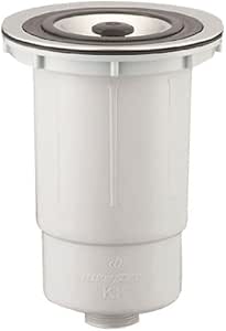 Amazon | SANEI(サンエイ) 流し排水栓DS 呼び40 H650 | シンク排水栓