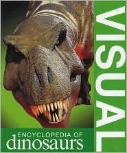 Visual Encyclopedia of Dinosaurs : Amazon.in: Books