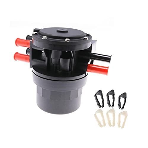 Best Fuel Tank Selector Valve: How To Choose The Right One