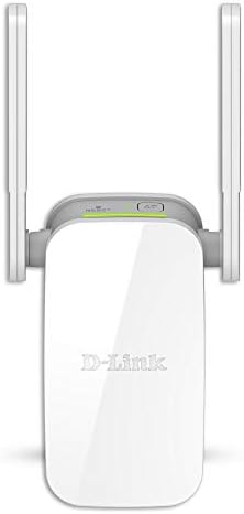 D-Link DAP-1610 AC1200 Wi-Fi Range Extender, (White) - Buy D-Link DAP ...