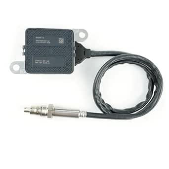 Nitrogen Oxygen Sensor For Hyundai For Santa Fe SNS0811A Auto Spare ...