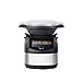 Amazon.com: ChefRobot Smart Food Processor All-in-One Auto Cooking ...