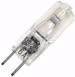 Eiko Halogen Projector Light Bulb (10349) - Light Bulbs - Amazon.com