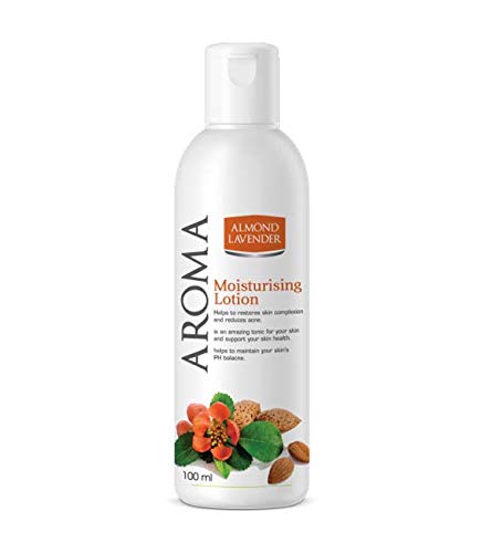Aroma Moisturizing Lotion (100 ml) : Amazon.in: Beauty