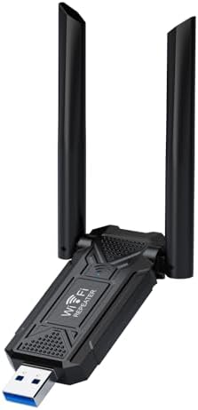 Amazon.com: HAOQUOOU USB WiFi Extender Signal Enhancer, Suitable for ...