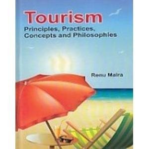 Tourism Principles Practices Concepts And Philosophies : ANMOL ...