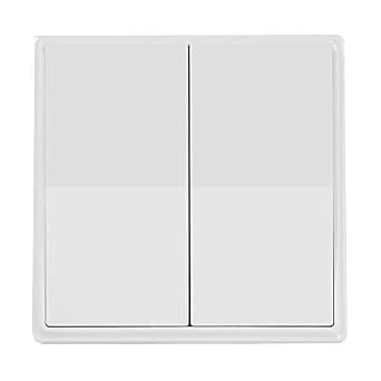 ENERJ Complete Wireless Kinetic Switch and Receiver Kit, Battery Free ...