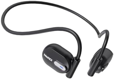 Amazon.com: Open Ear Wireless Bluetooth Air Conduction Clip Earbuds ...