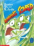 Buy Lester and Clyde Running Scared Book Online at Low Prices in India ...