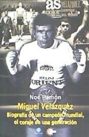 Amazon | MIGUEL VELAZQUEZ | Biographies