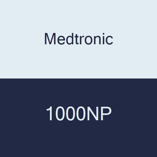 Covidien 1000NP Kendall Needleless Connector Neutral Displacement Valve ...