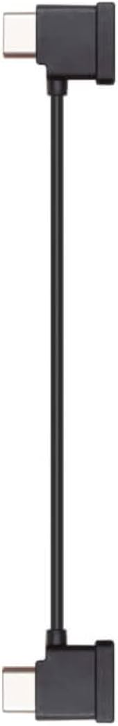 Amazon.com: DJI RC-N1/N2 RC Cable (USB Type-C Connector) : Toys & Games
