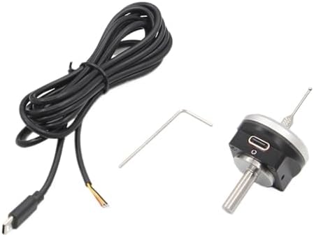 MACH3 Edge Finder 3D Probe Used for milling Machine photoelectric sub ...