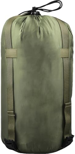 Amazon.com : Camping Compression Bag for Warm Cold Weather Backpacking ...