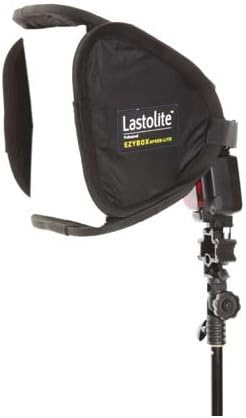 Amazon.com : Lastolite LL LS2420 Ezybox Speed-Lite : Photographic ...