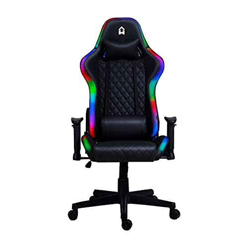 Sillas Gamer RGB con Luces Led * Descuentos 2022 * xPro