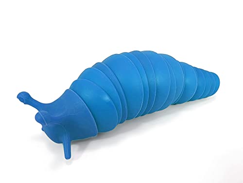 HGL SV21381 Fidget SLUG, Assorted Designs and Colours – BigaMart