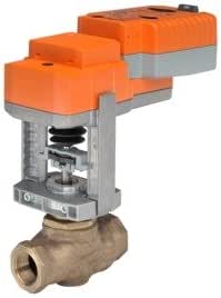 Amazon.com: Belimo | G215+LVB24-3 | Globe Valve | 0.5" | 2 Way | 4.4 Cv ...