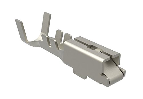 Amazon.com: Delphi Metri-Pack 280 Tangless Series Female Sealed ...