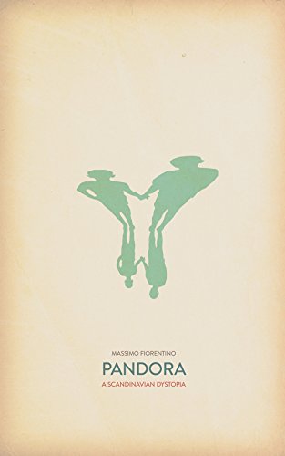 Amazon.com: Pandora: A Scandinavian Dystopia eBook : Fiorentino ...