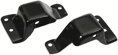 Amazon.com: Auto Metal Direct W-992 Engine Frame Mounts : Automotive