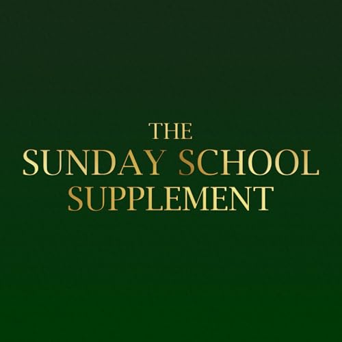 The Sunday School Supplement : Amberly and Kendall Bean: Amazon.ca: Audible Books & Originals