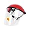 Amazon.com : Gralara Wearable Hummingbird Feeder Hat, Portable, Head ...