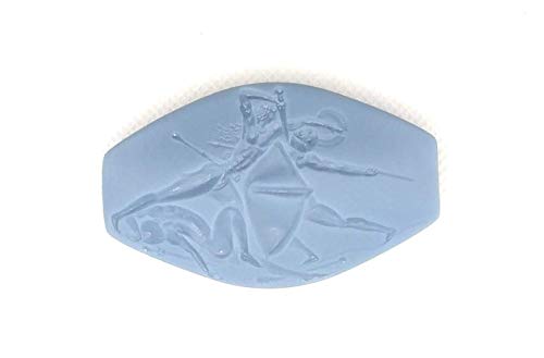 Amazon.com: 3D printed Pylos Combat Agate Replica : Home & Kitchen