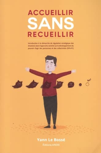 Accueillir sans recueillir : Le Bossé, Yann, Lampron, Mathieu: Amazon ...