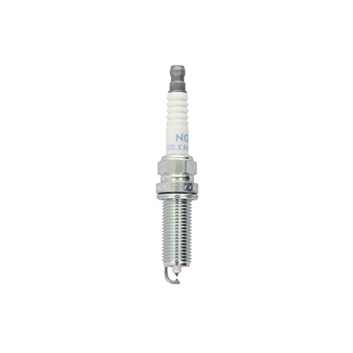 NGK 91215 DILKAR7C9H Laser Iridium Spark Plug, 4 Pack, 4 Pack : Amazon ...