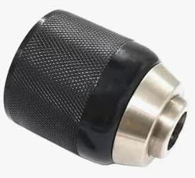 N196034 Chuck Keyless with N092854 1/4"-28 Left Hand Chuck Screw ...