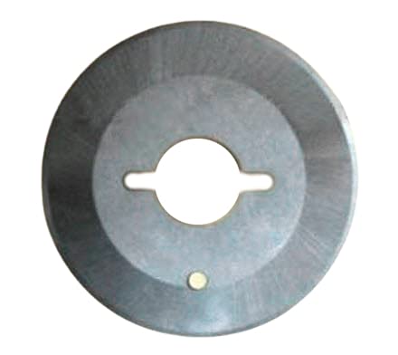 Amazon.com - Round Blade for Eastman Chickadee D2 Rotary Cutter #R80C1-147