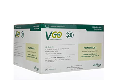 Vgo 20 Disposable Dev