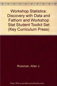 Workshop Statistics: Discovery with Data and Fathom and Workshop Stat ...