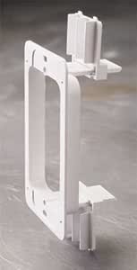 Communication Mounting Bracket, 1 Gang - Amazon.com