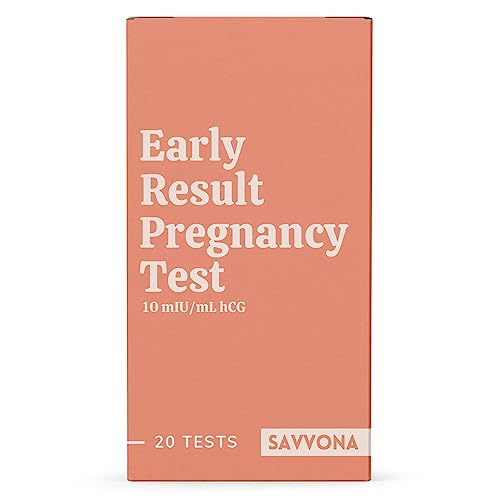 Find The Best 10 Miu Pregnancy Test Reviews & Comparison - Katynel
