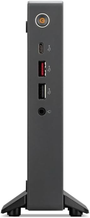 Amazon.com: Acer Revo RB610 i5-1335U 16GB 512GBSSD W11H : Electronics
