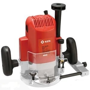 Buy KEN Router 12 MM (Model NO. 3912B, 1850W) Online at Low Prices in ...