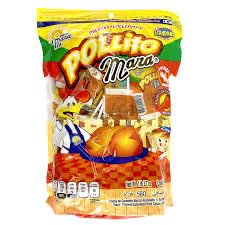 Amazon.com : POLLITO MARA lollipop 40 unidades : Grocery & Gourmet Food