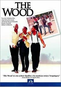 The Wood [DVD] [2000]: Amazon.co.uk: Cameron, Trent, Epps, Omar, Nelson ...