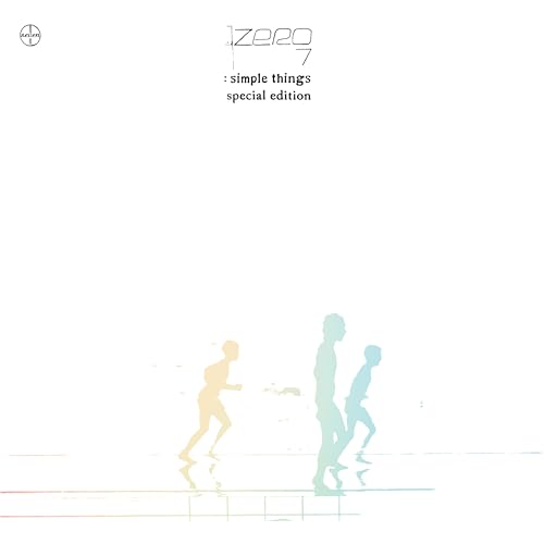 Amazon Music Unlimited - Zero 7 『Simple Things Special Edition』