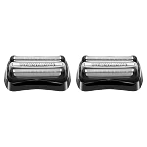 Amazon.com: Series 3 32B S3 Electric Replacement Shaver Head,Compatible ...